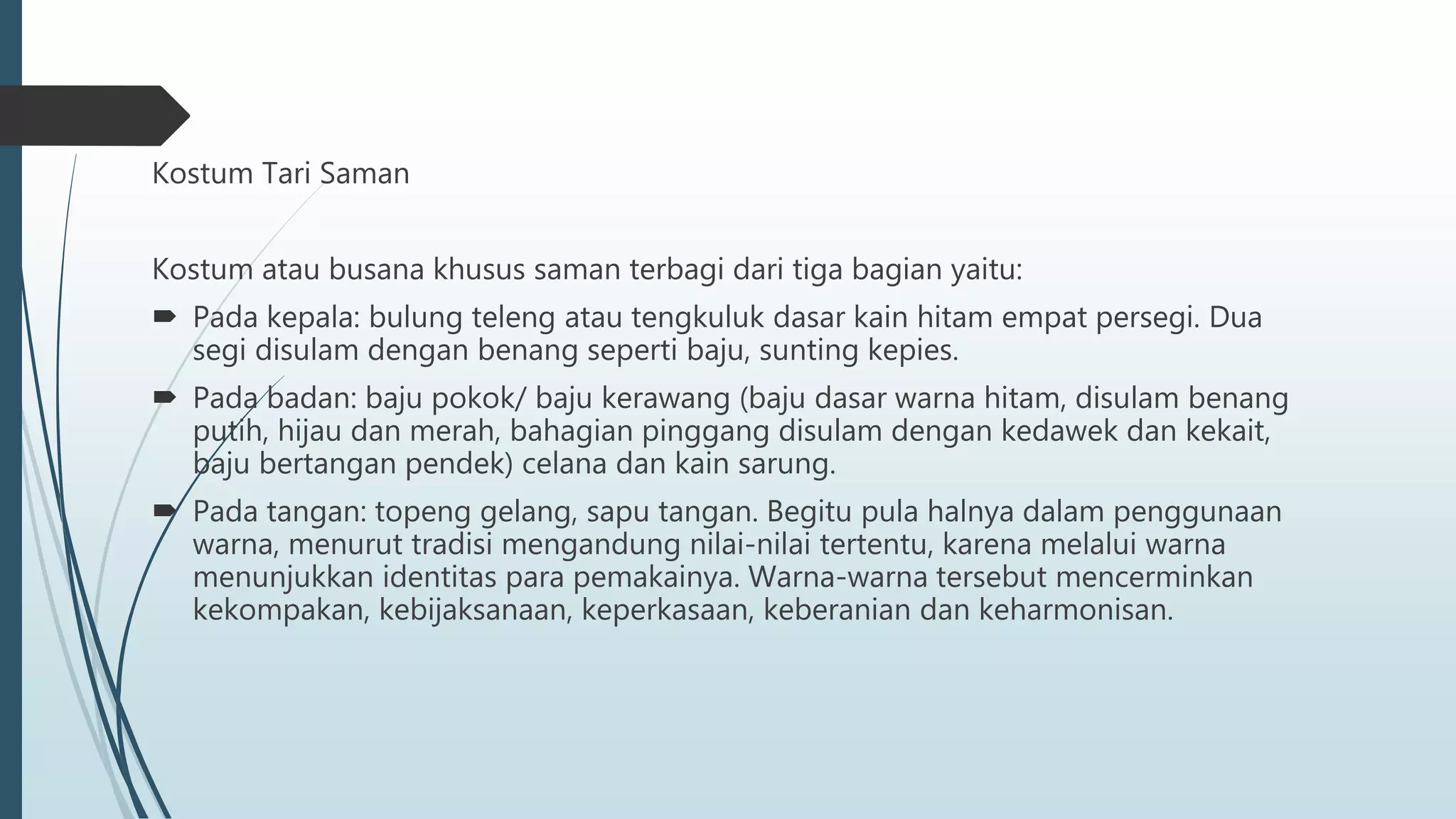 Kebudayaan Daerah | PPTX