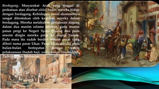 Kebudayaan masyarakat makkah.pptx