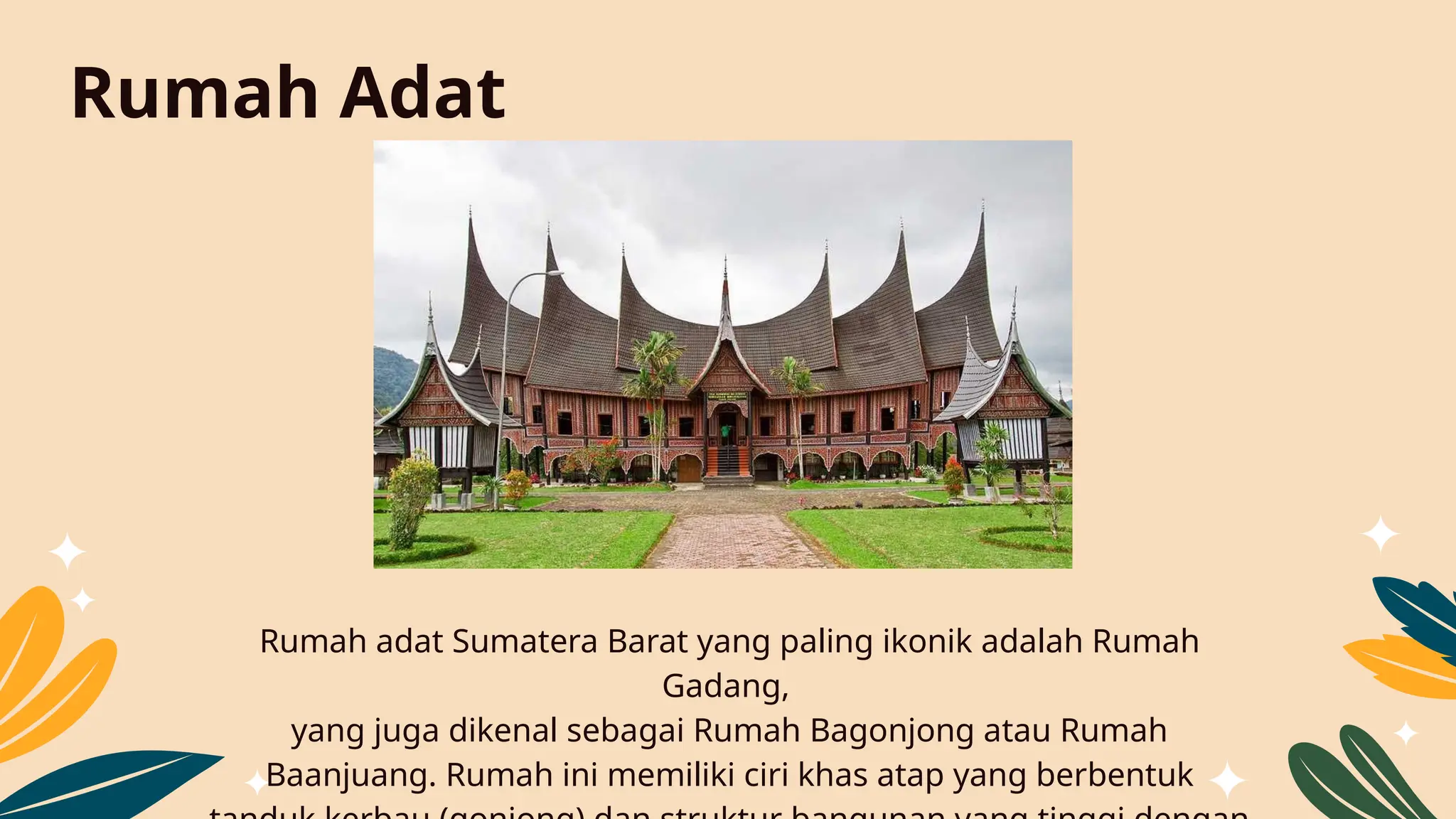 Keanekaragaman Kebudayaan Sumatera Barat.pptx