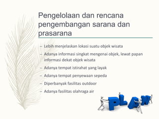 Area Lansekap, Hutan dan Padang Rumput Kebun Raya Cibodas | PPTX