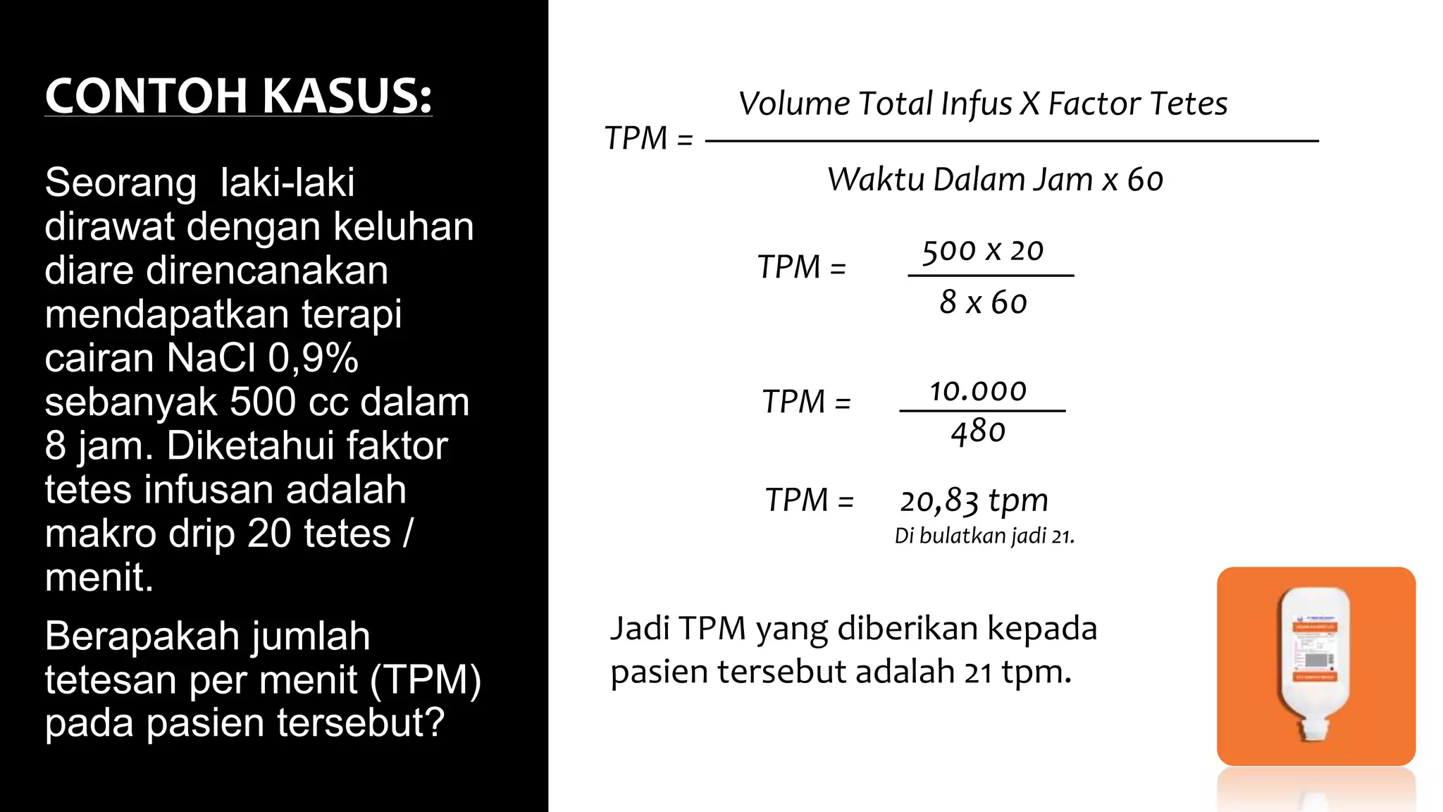 Kebutuhan Cairan Infus.pptx