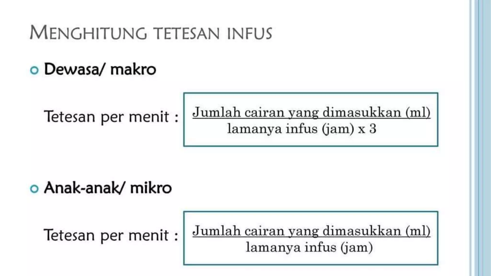 Kebutuhan Cairan Infus.pptx