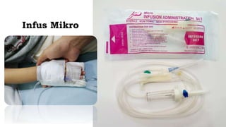 Kebutuhan Cairan Infus.pptx