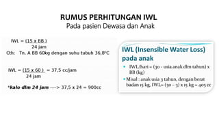 Kebutuhan Cairan Infus.pptx