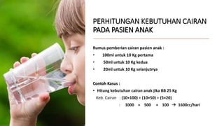 Kebutuhan Cairan Infus.pptx
