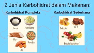 Kebutuhan Cairan dan Nutrisi pada Anak-anak | PPTX