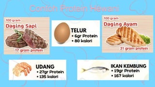 Kebutuhan Cairan dan Nutrisi pada Anak-anak | PPTX