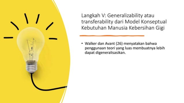 Kebutuhan dasar manusia dalam keperawatan gigi dan mulut | PPTX