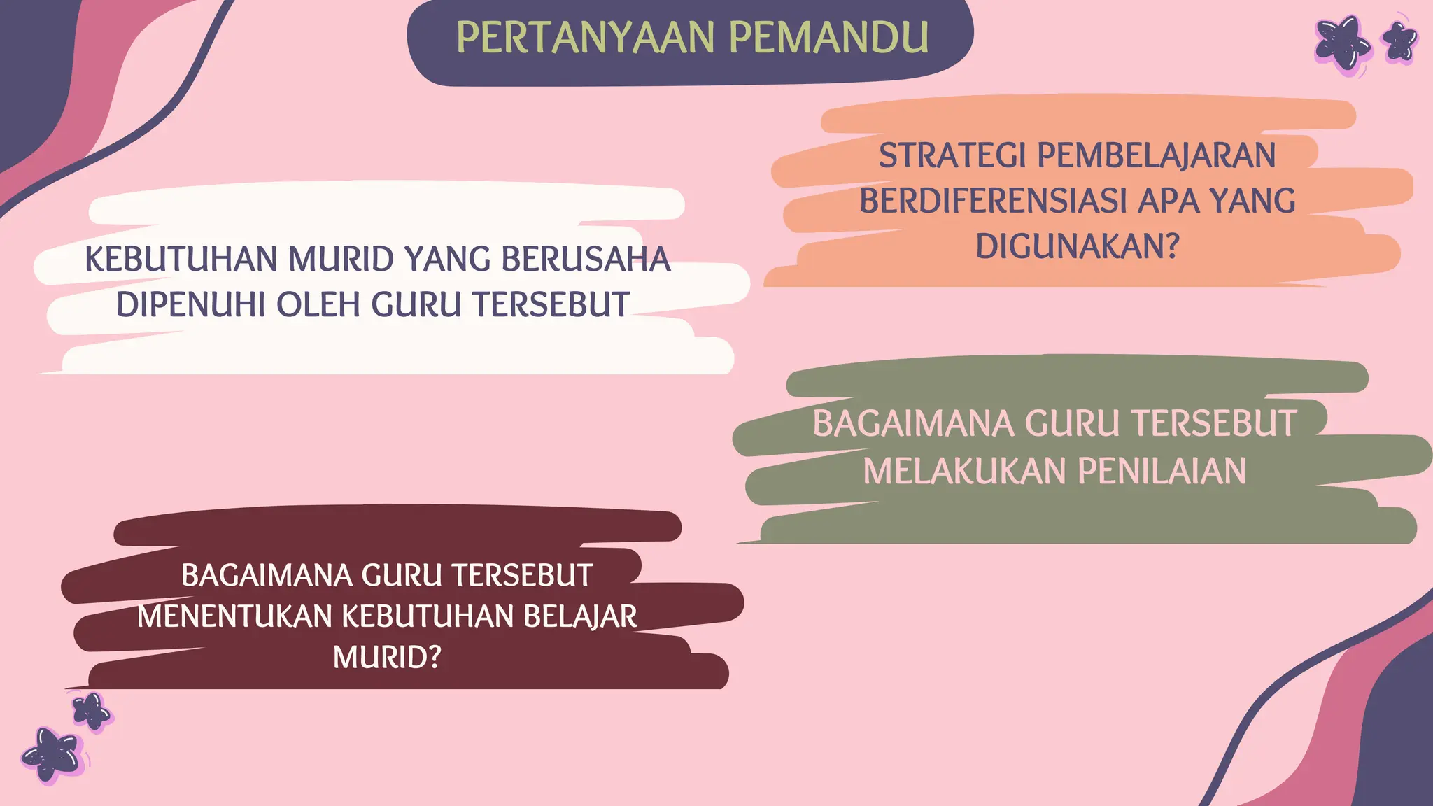 Kebutuhan murid yang.pdf cgp angkatan 10 | PPT