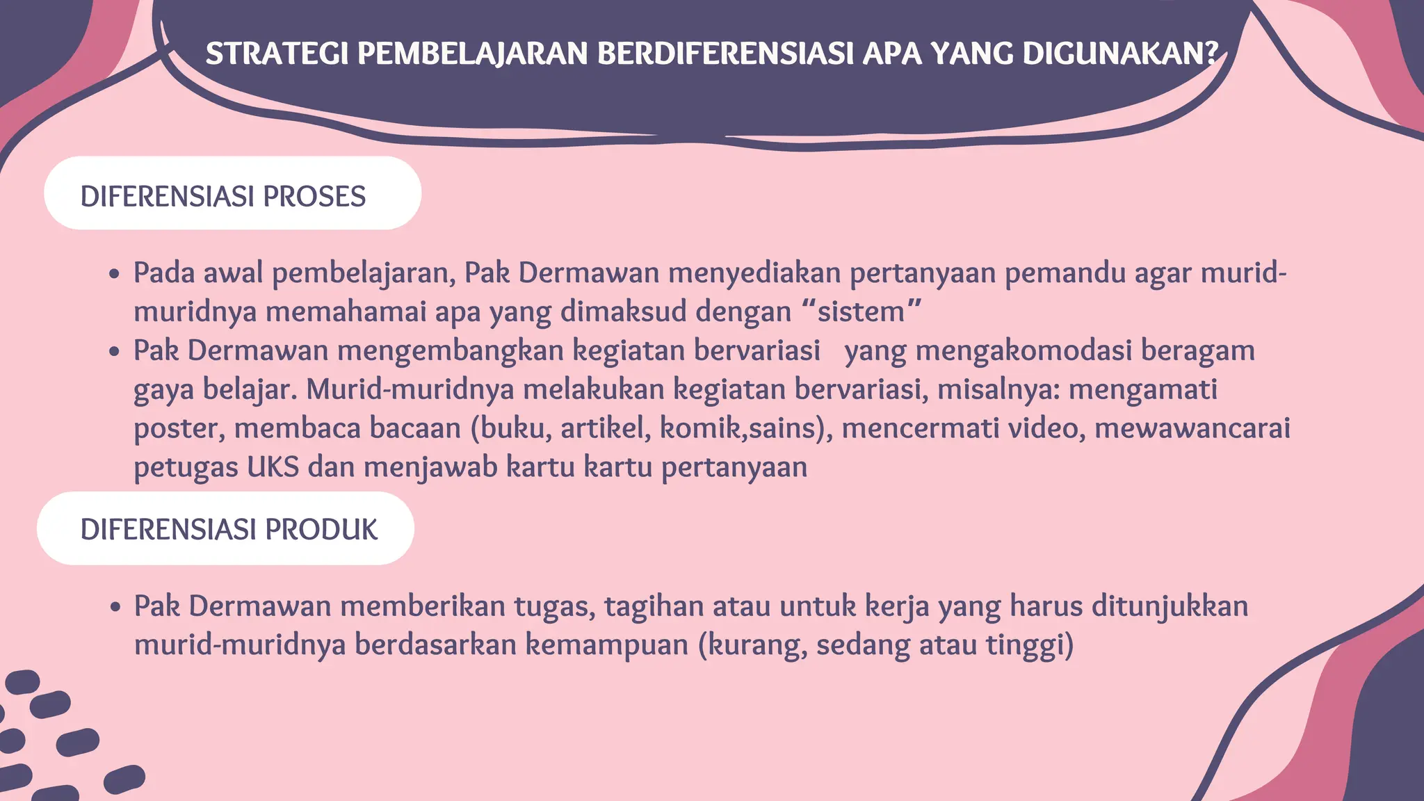 Kebutuhan murid yang.pdf cgp angkatan 10 | PPT