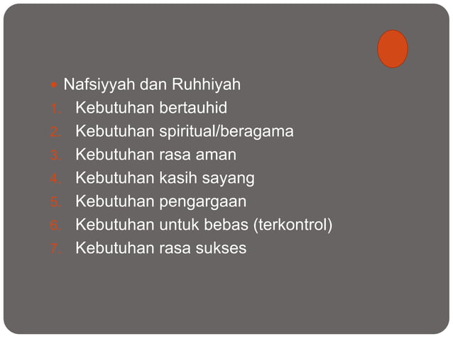 Bimbingan dan Perkembangan Peserta Didik | PPTX