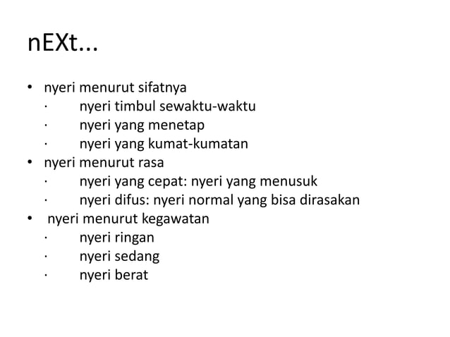 Kebutuhan rasa aman dan nyaman | PPTX