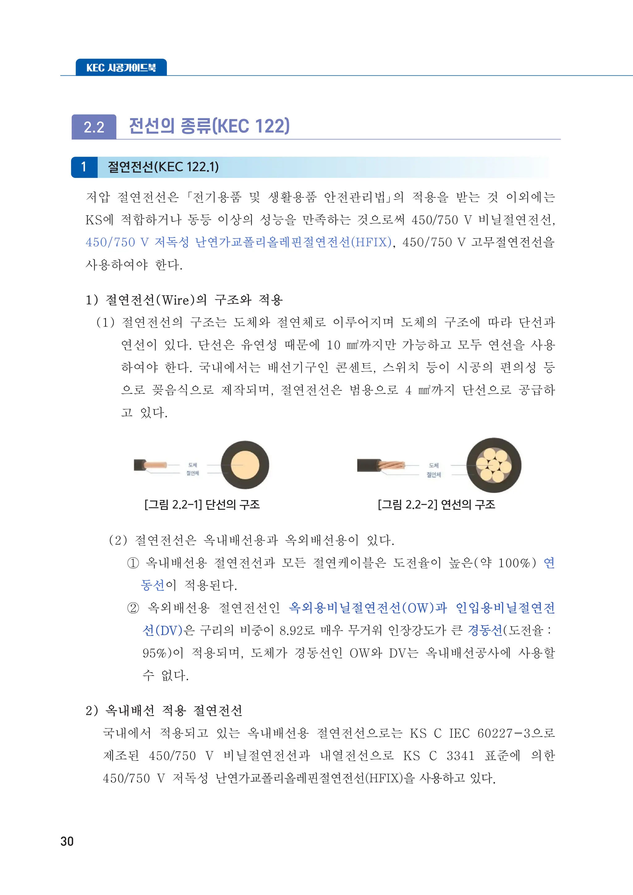 한국전기설비규정(KEC)을 알기쉽게 설명한 KEC 시공 가이드북(2025년) 한국전기공사협회 | PDF