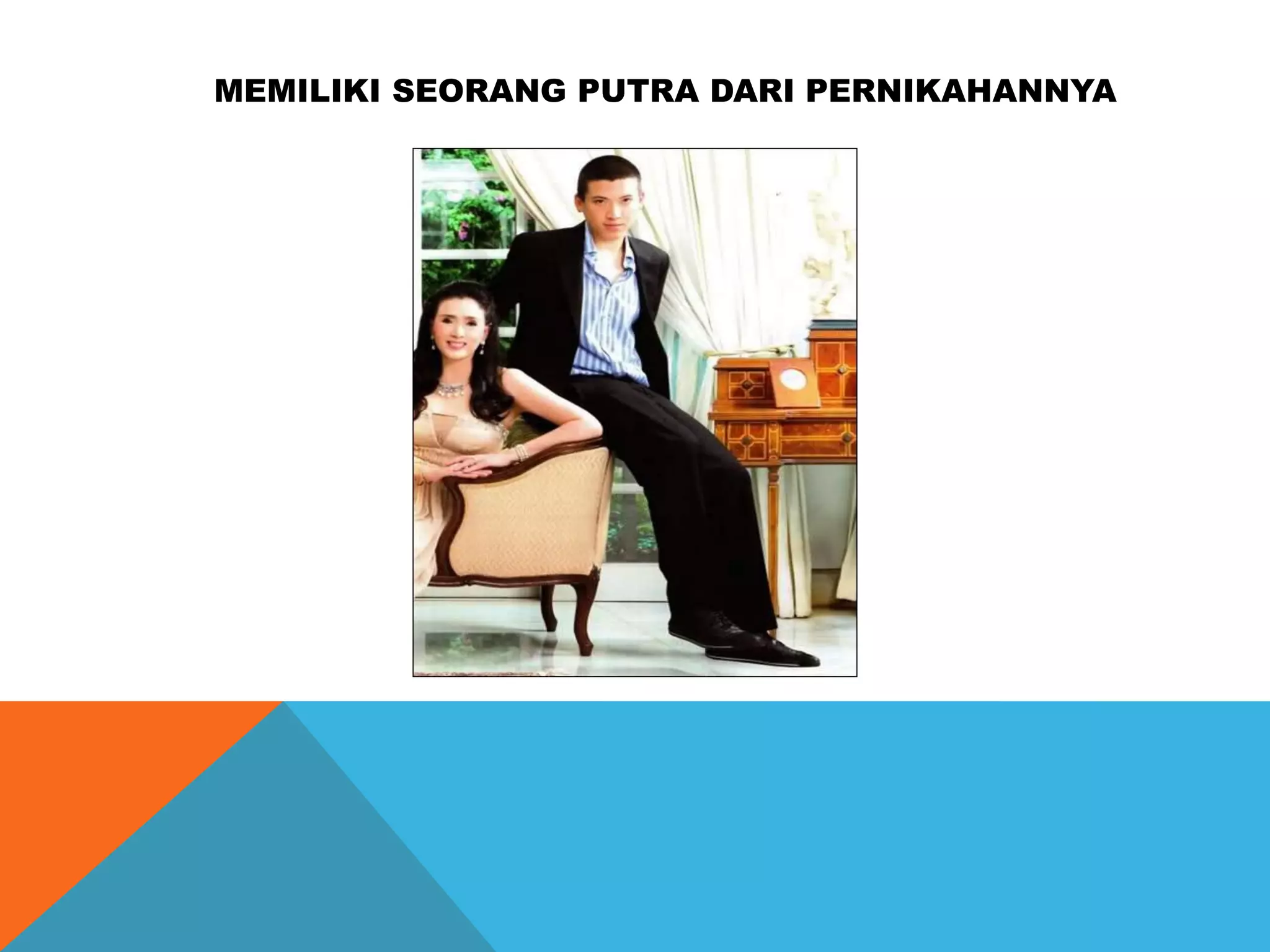 Kecantikan Miss Universe 1965 | PPTX