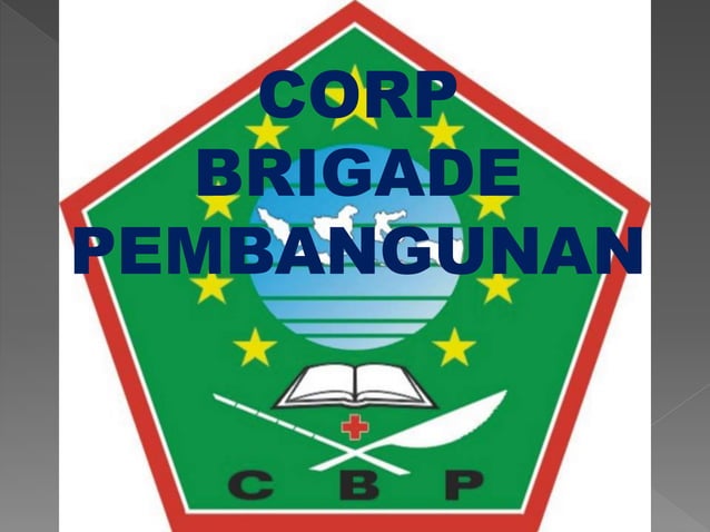 MATERI KE-CBP-AN | PPSX