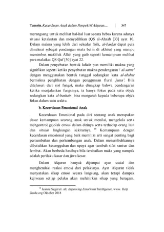 KECERDASAN ANAK DALAM PERSPEKTIF ALQURAN.pdf