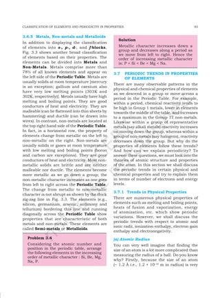 Grade 10 chemistry -Classification of elements and periodicity in ...