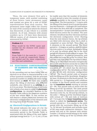 Grade 10 chemistry -Classification of elements and periodicity in ...
