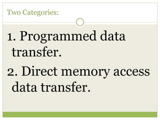 Microprocessor_IO Interfacing.ppt