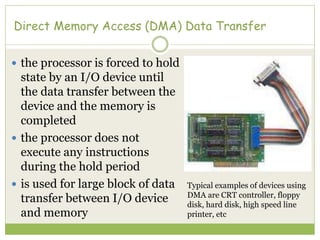 Microprocessor_IO Interfacing.ppt