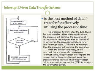 Microprocessor_IO Interfacing.ppt