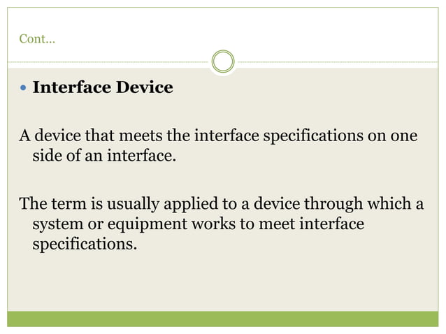Microprocessor_IO Interfacing.ppt