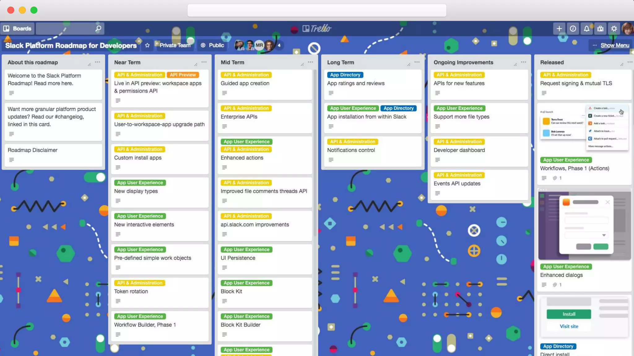 Use Trello to improve your workflows to tackle any job | PPT