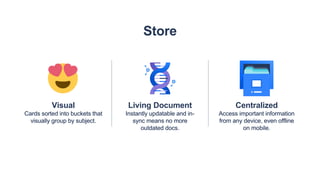 Use Trello to improve your workflows to tackle any job | PPT