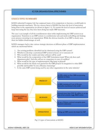 Keda | PDF | Business | Business and Finance