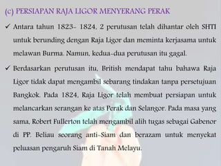 cara peluasan kuasa di Kedah | PPTX