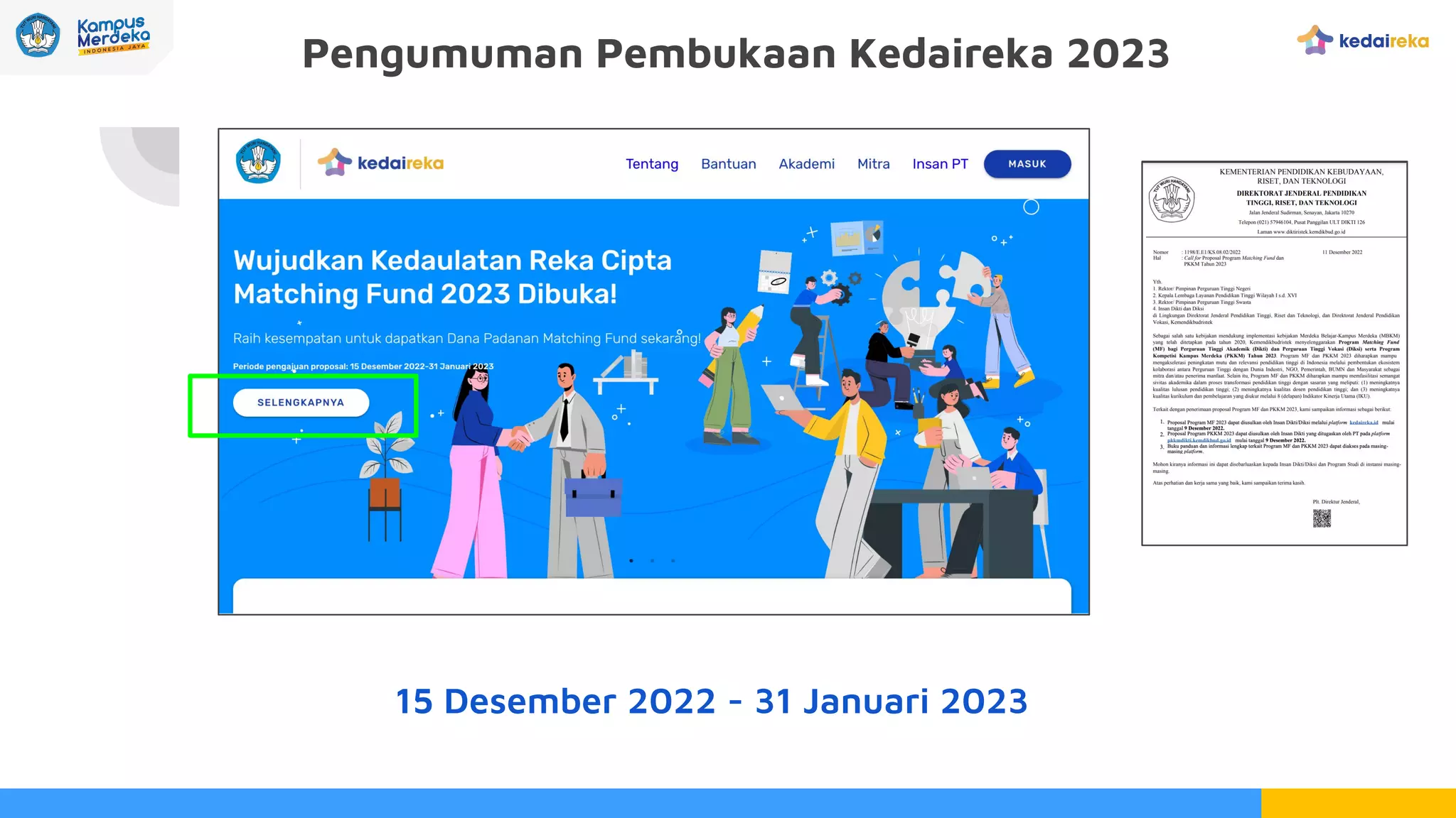 Kedaireka - [Insan PT] Pengajuan Proposal Awal 2023.pdf