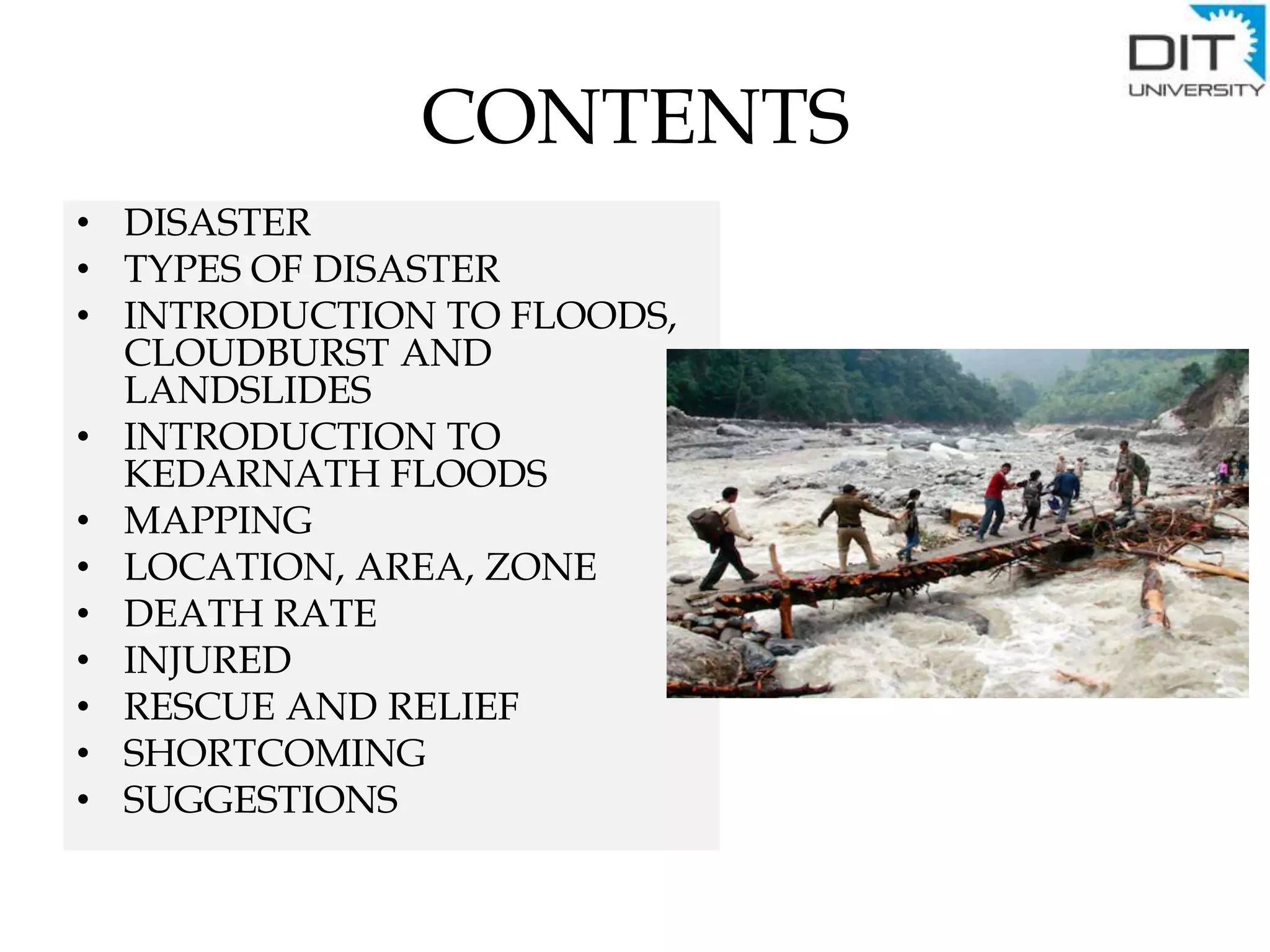 Kedarnath Floods 2013 .pptx