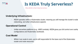 KEDA Sacle to Zero - Serverless Meetup Nov 2024.pptx