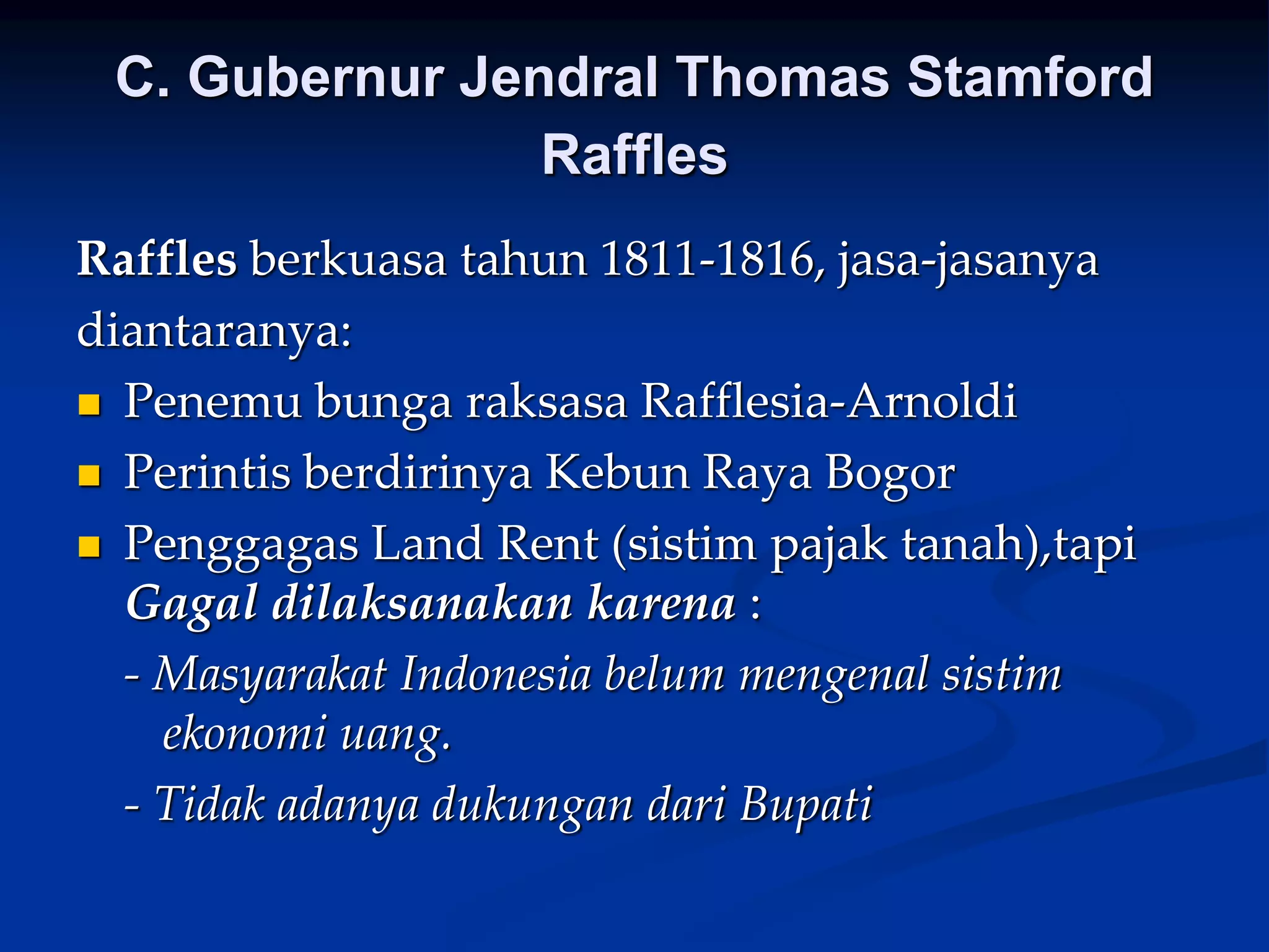 Kedatangan bangsa Eropa ke Indonesia | PPT