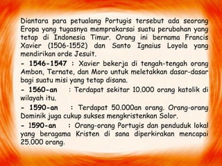 Kedatangan Bangsa Portugis ke Indonesia.pptx