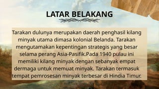 sejarah indo kedatangan Jepang di tarakan.pptx