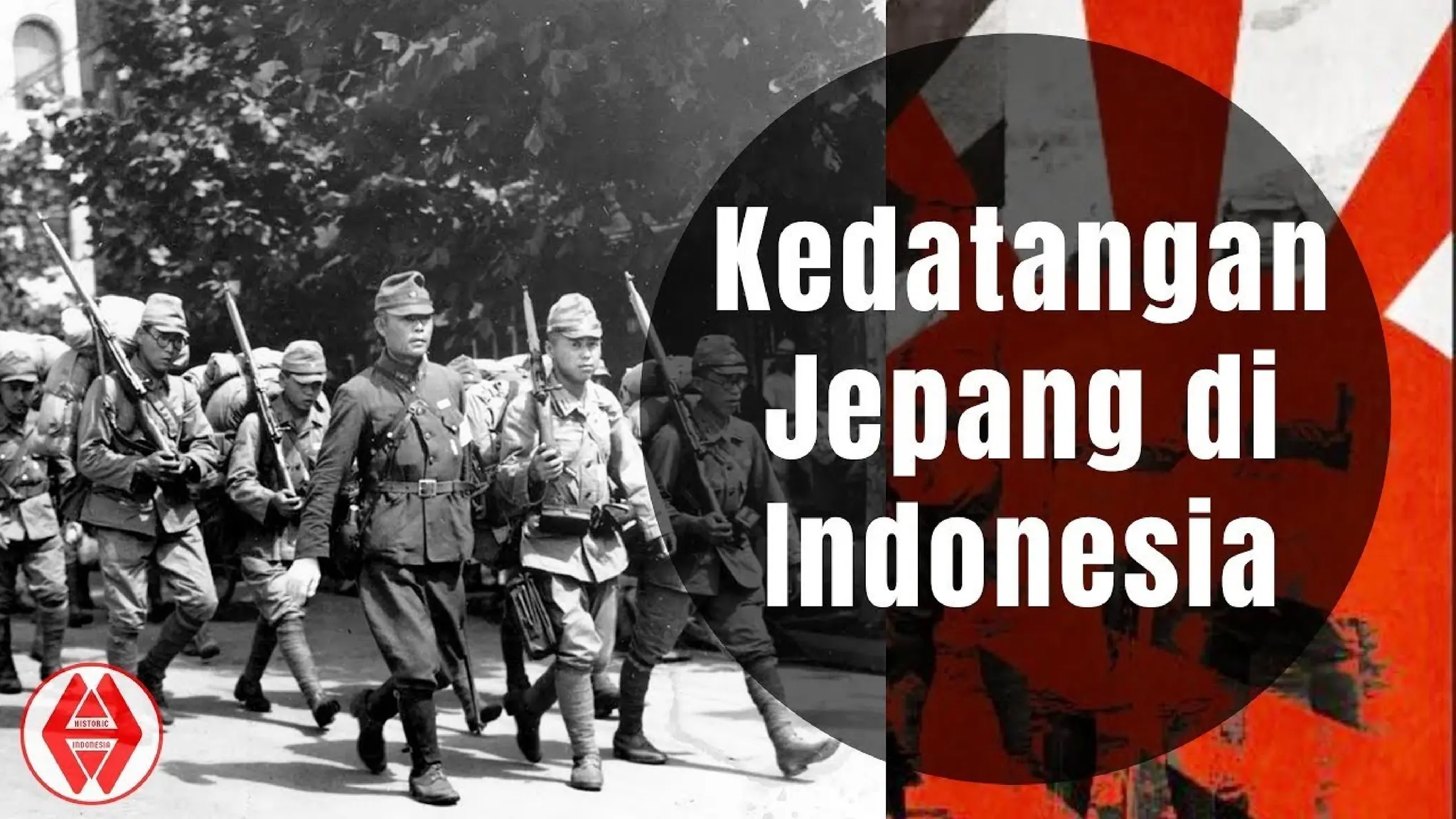 Kedatangan Jepang ke Indonesia serta dampaknya.pptx