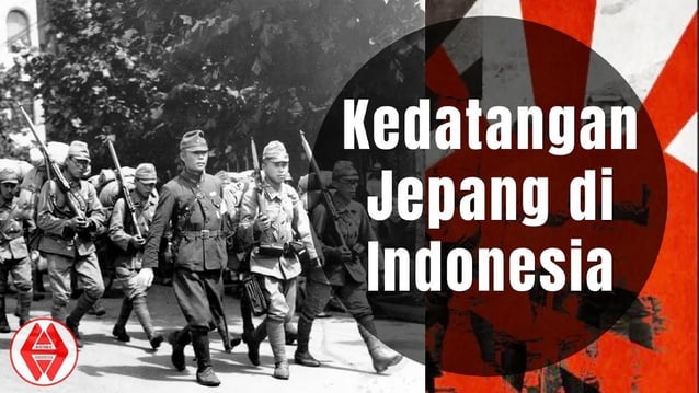 Kedatangan Jepang ke Indonesia daring.pptx