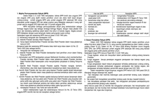 Kedaulatan rakyat | PPT