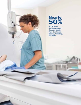 CT Gantry Guard Cover Brochure | PDF