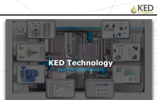 KED BIM Capabilities | PDF