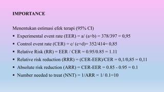 Kedkel ebm ppt | PPTX