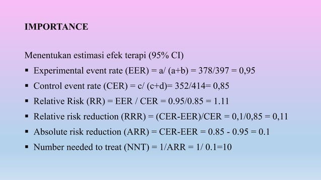 Kedkel ebm ppt | PPTX
