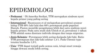 Kedokteran kerja | PPTX