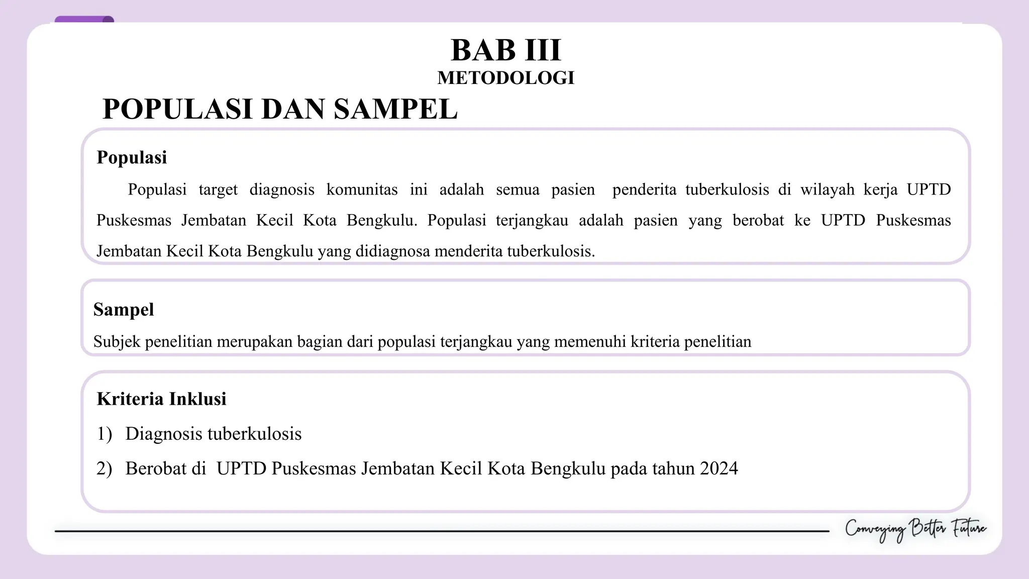 Kedokteran Komunitas (bab 1 2 3.. ).pptx