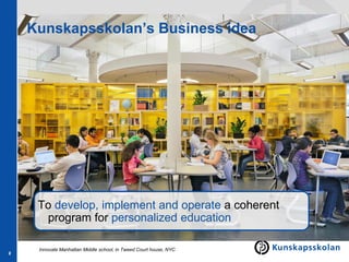 Kunskapsskolan | PDF