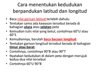 Kedudukan | PDF
