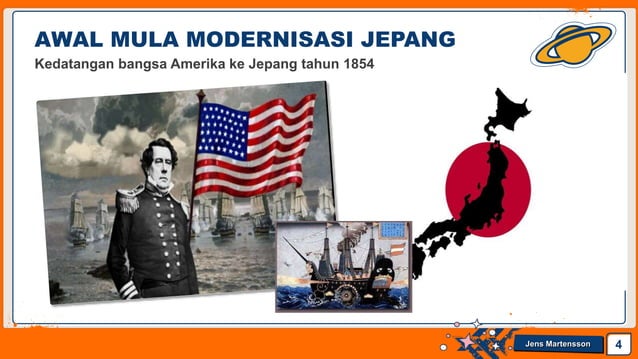 KEDUDUKAN JEPANG DI INDONESIA.pptx