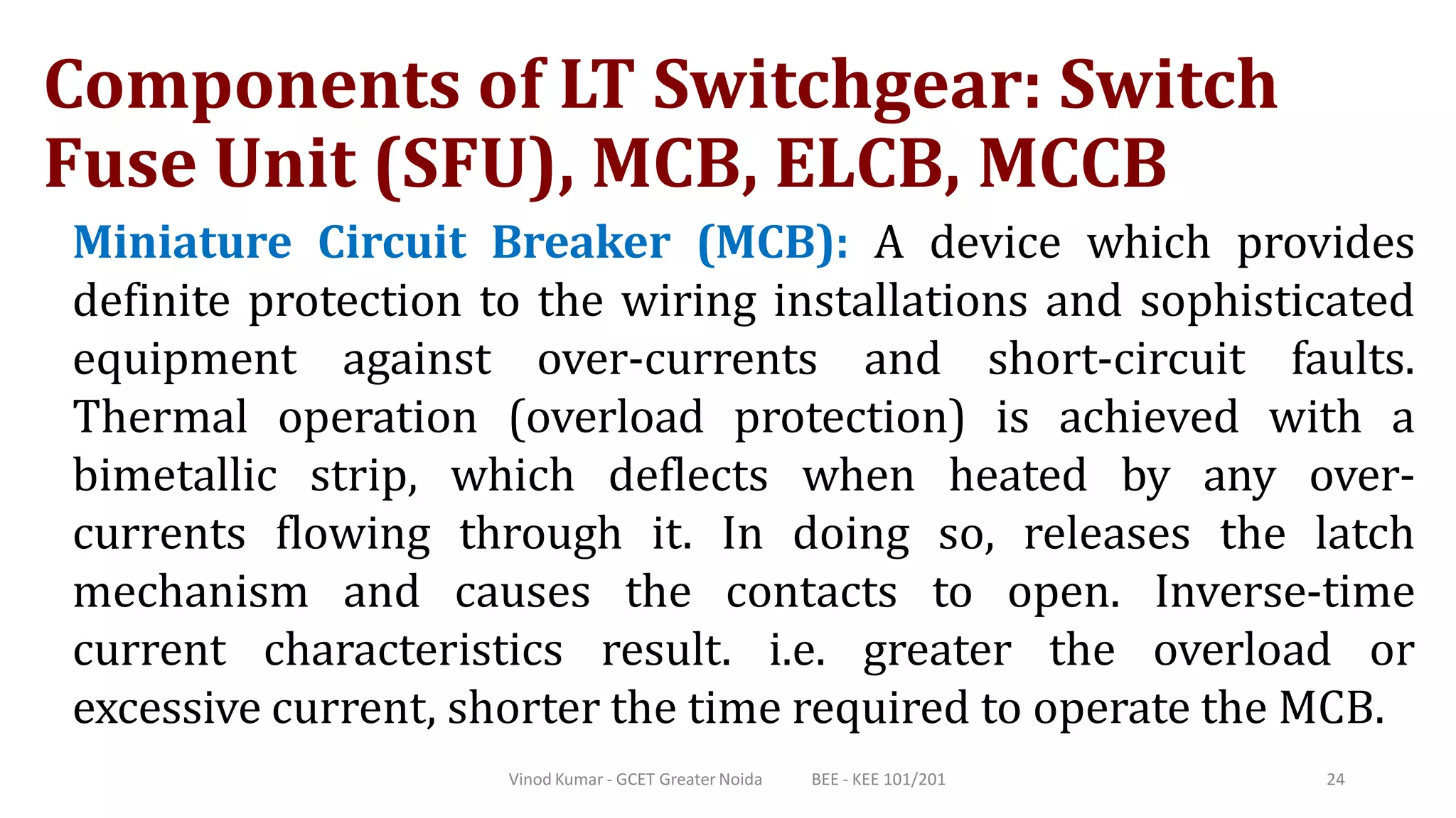 KEE-201-PPT-Unit-5-Electrical-Installations-1.pptx