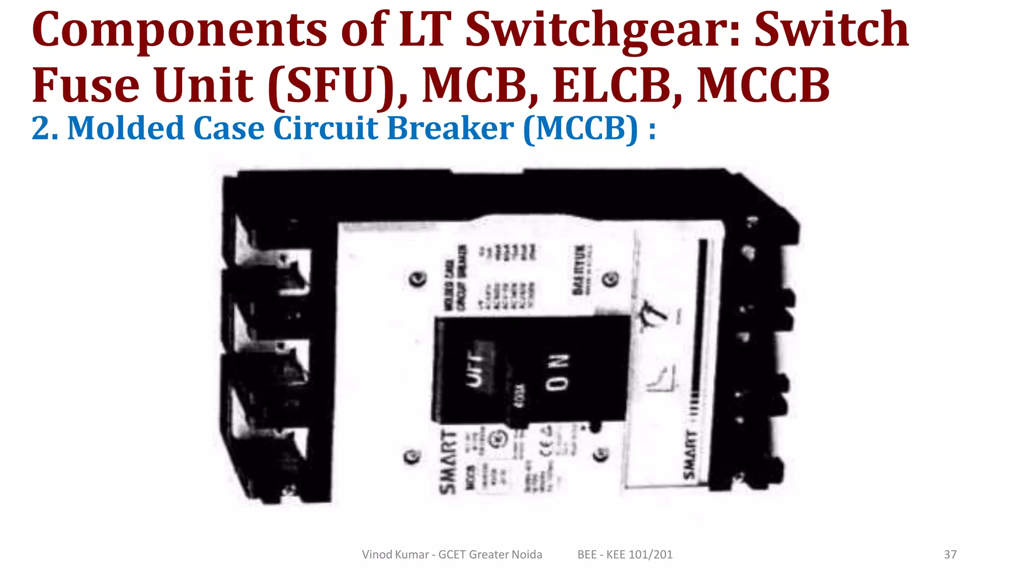 KEE-201-PPT-Unit-5-Electrical-Installations-1.pptx